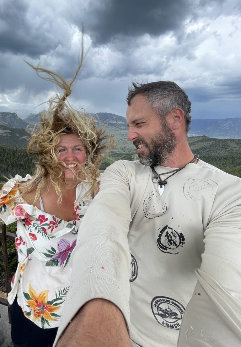 Beat Mom Burnout. 5 Minute Family Preps For SHTF - Go On 3